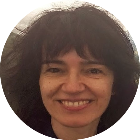 María José Gámez Fuentes | Editorial Octaedro